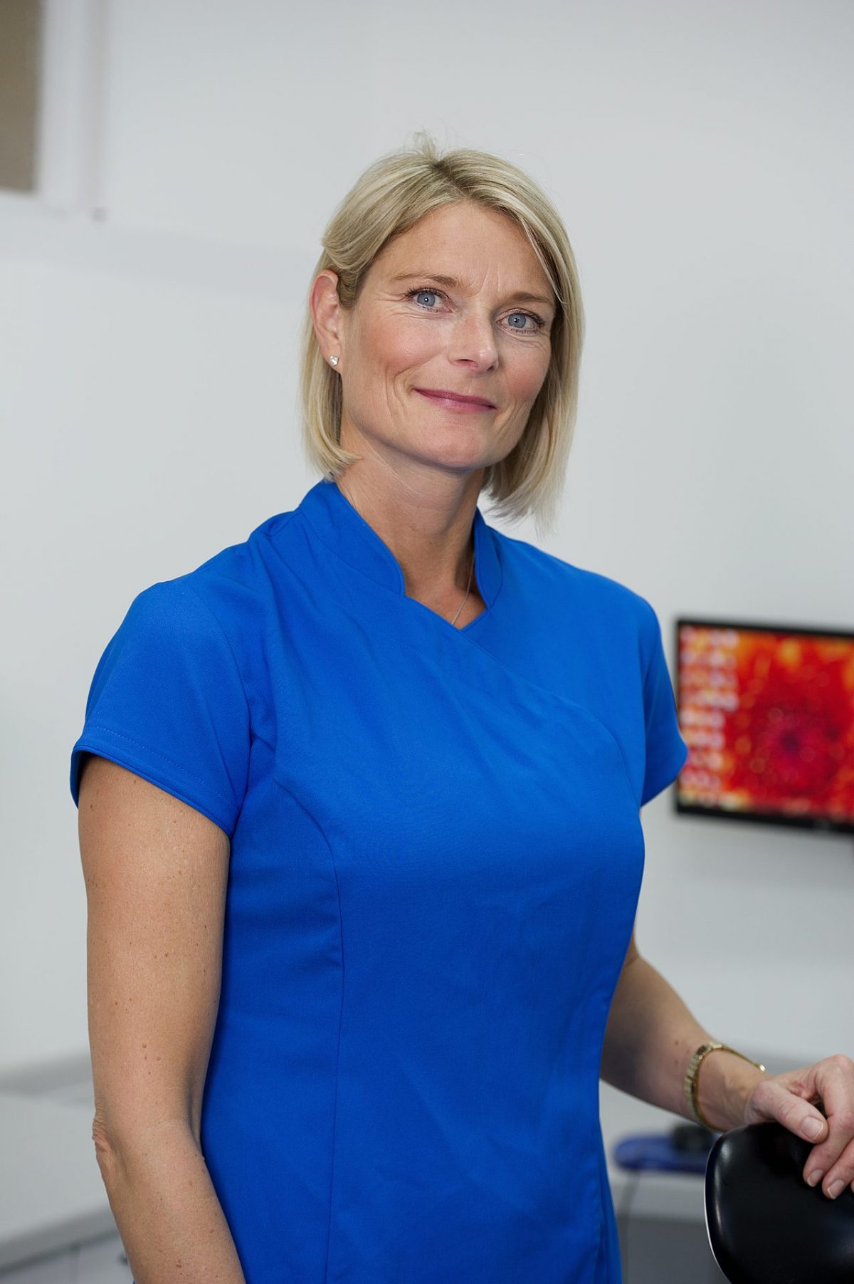 Meet the Team - Water Row Dental